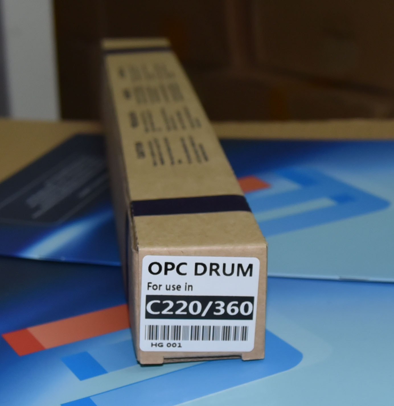 Konica Color OPC Drum for Konica Minolta Bizhub C220 C224 C280 C284 ... Konica Color OPC Drum for Konica Minolta Bizhub C220 C224 C280 C284 ...
